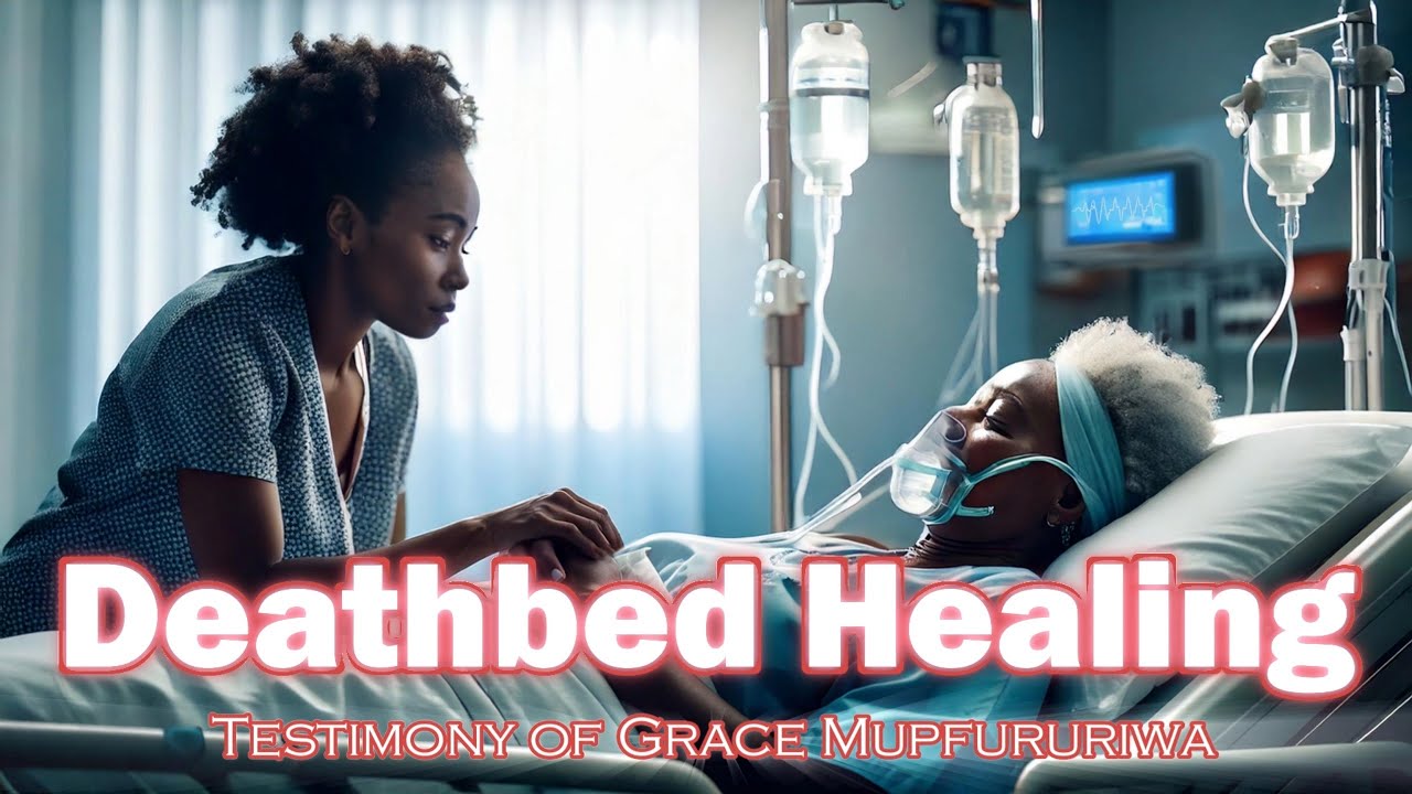 Deathbed Healing - YouTube
