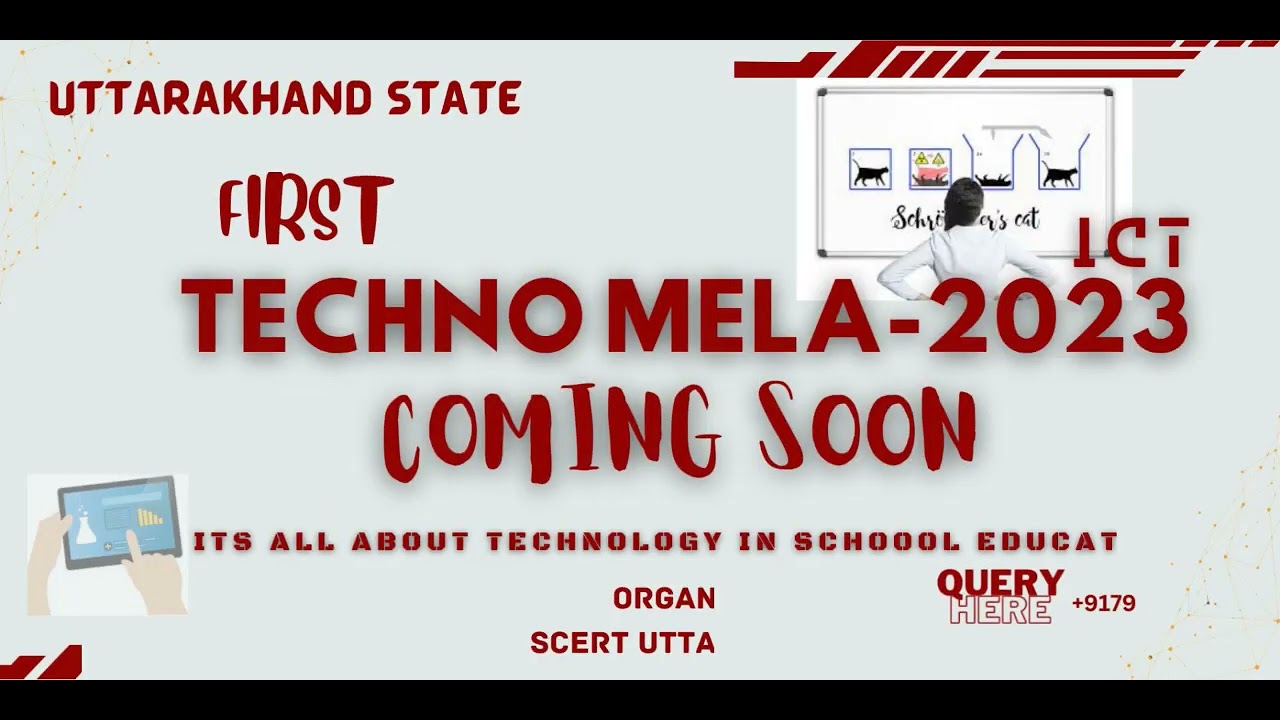 TECH MELA ADV 2 - YouTube