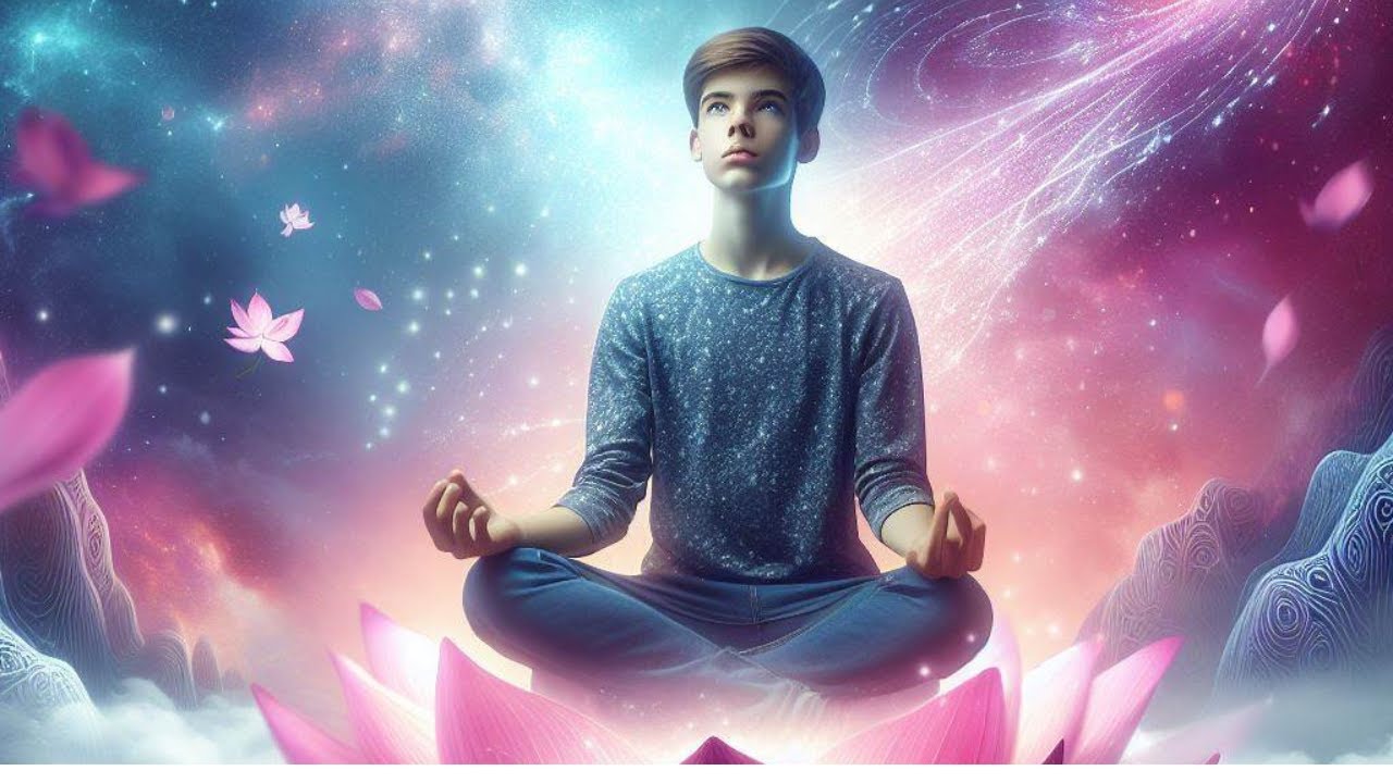 Meditation Music Super Deep 10 Minutes - Healing Meditation Music ...