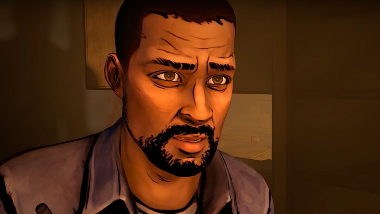The Walking Dead: The Telltale Series Collection Official Graphics ...