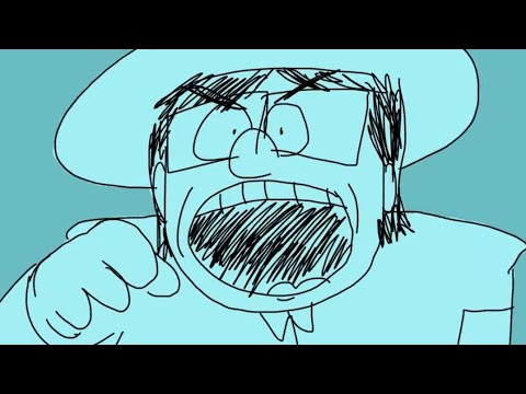 FINFIN!! (baaulp/wayneradiotv animation)