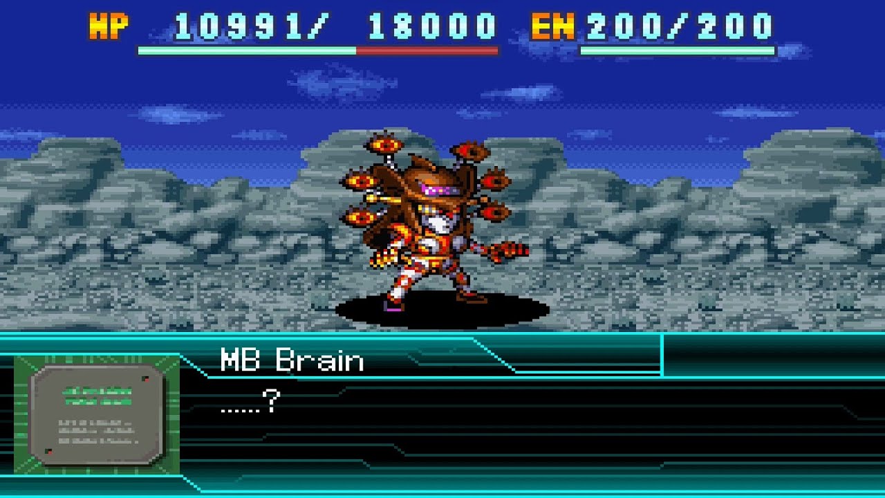 SRW W - Evil Venus Attacks - YouTube