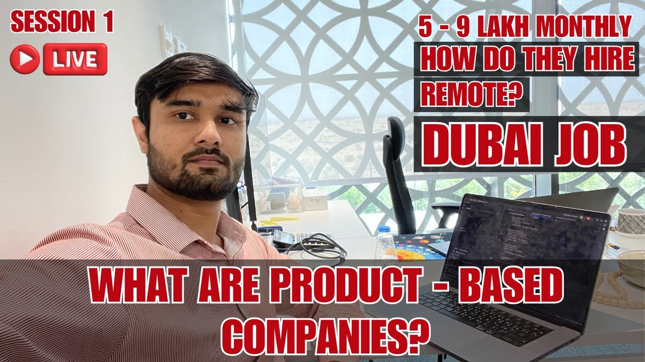 What Are Product - Based Companies? How Do They Hire Remote? How to Get ...