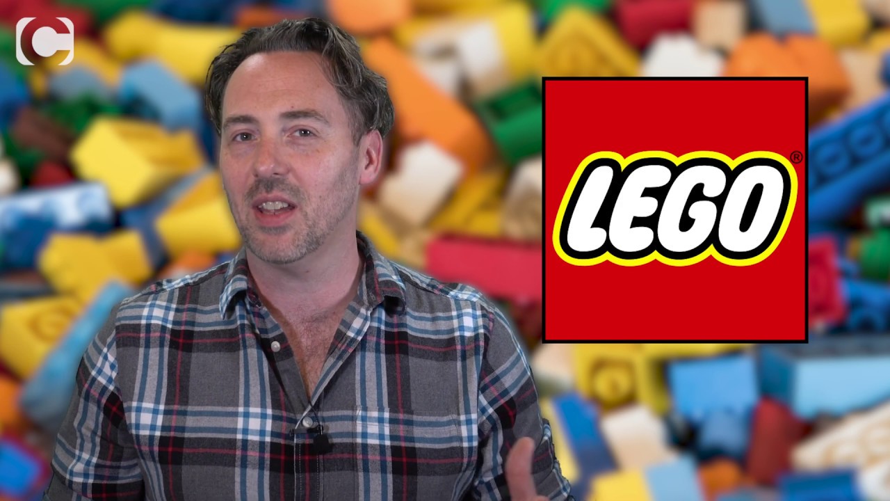 Top 5 most collectable LEGO Sets - YouTube