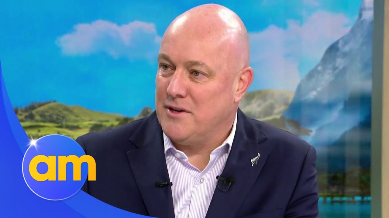 Luxon says National will deliver on cancer drug promise as fury mounts ...