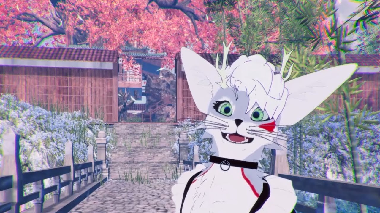 VRChat Hangout & Valorant | October 6, 2024 VOD - YouTube