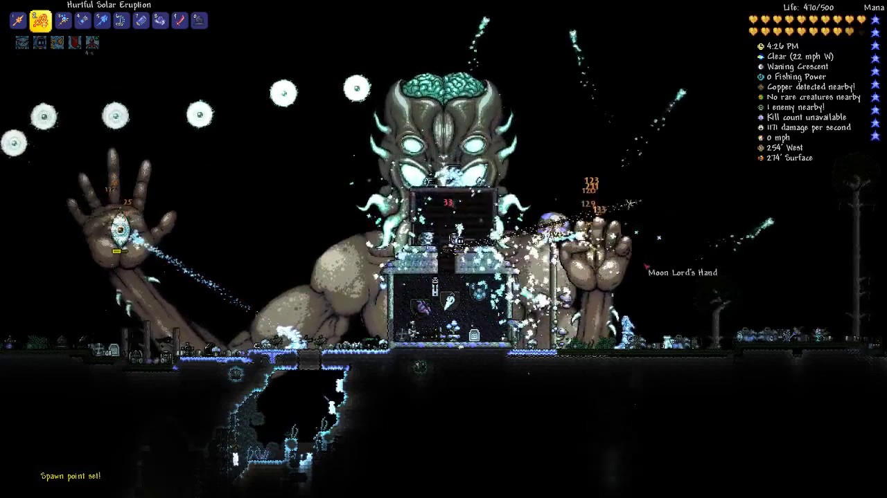 Expert Moon Lord Tutorial!! EASIEST STRATEGY! - YouTube