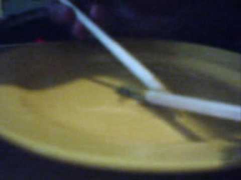 Wasabi Snooters Jackass Style - YouTube