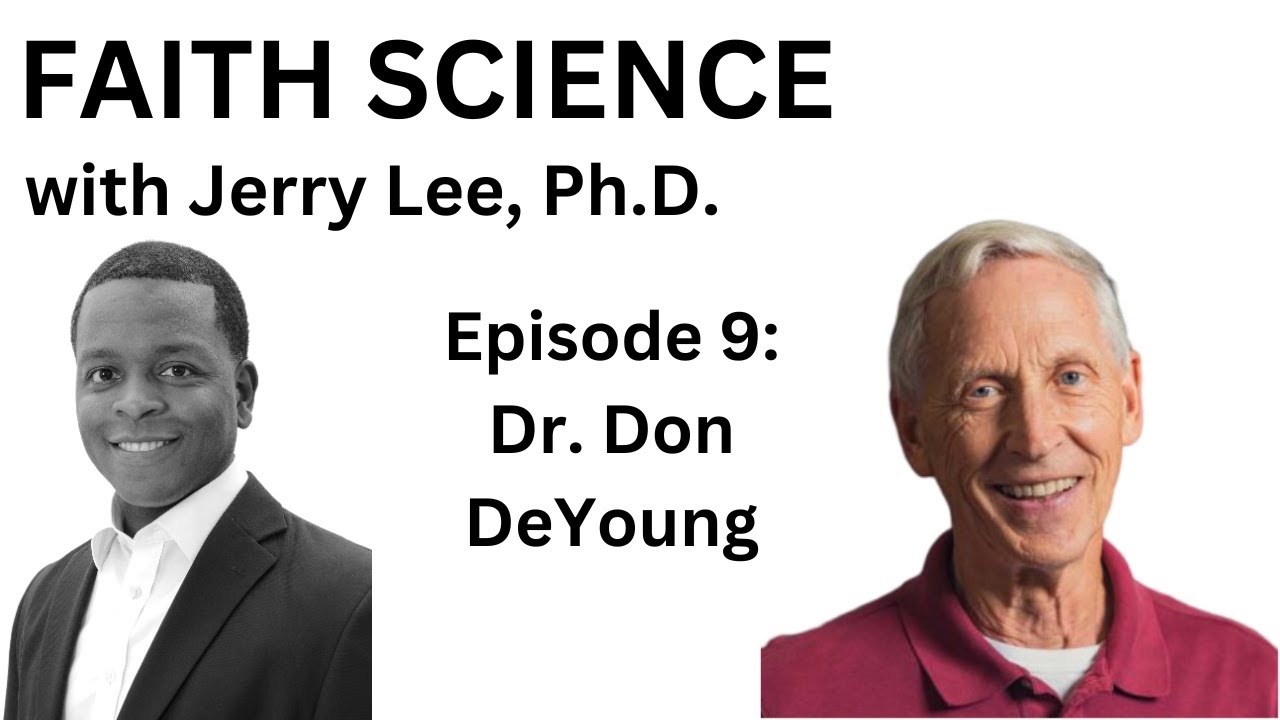 The Earth is Thousands, Not Billions, of Years Old? Episode 9: Dr. Don ...