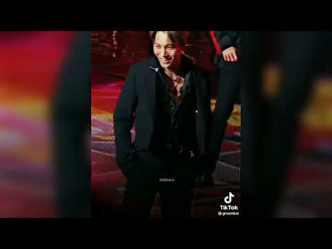 Kai Tiktok Edits Compilation || Exo Kai