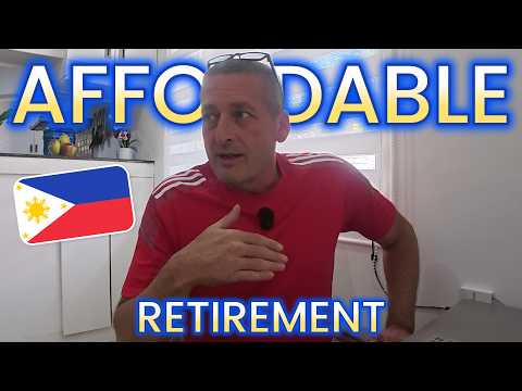 Why Retirement In The Philippines Is Still Affordable