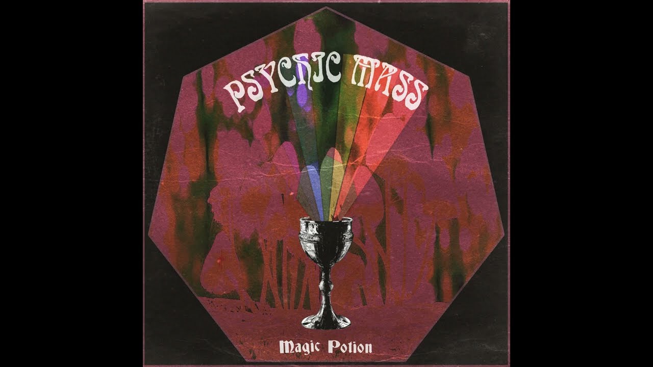 Psychic Mass - Magic Poison - YouTube