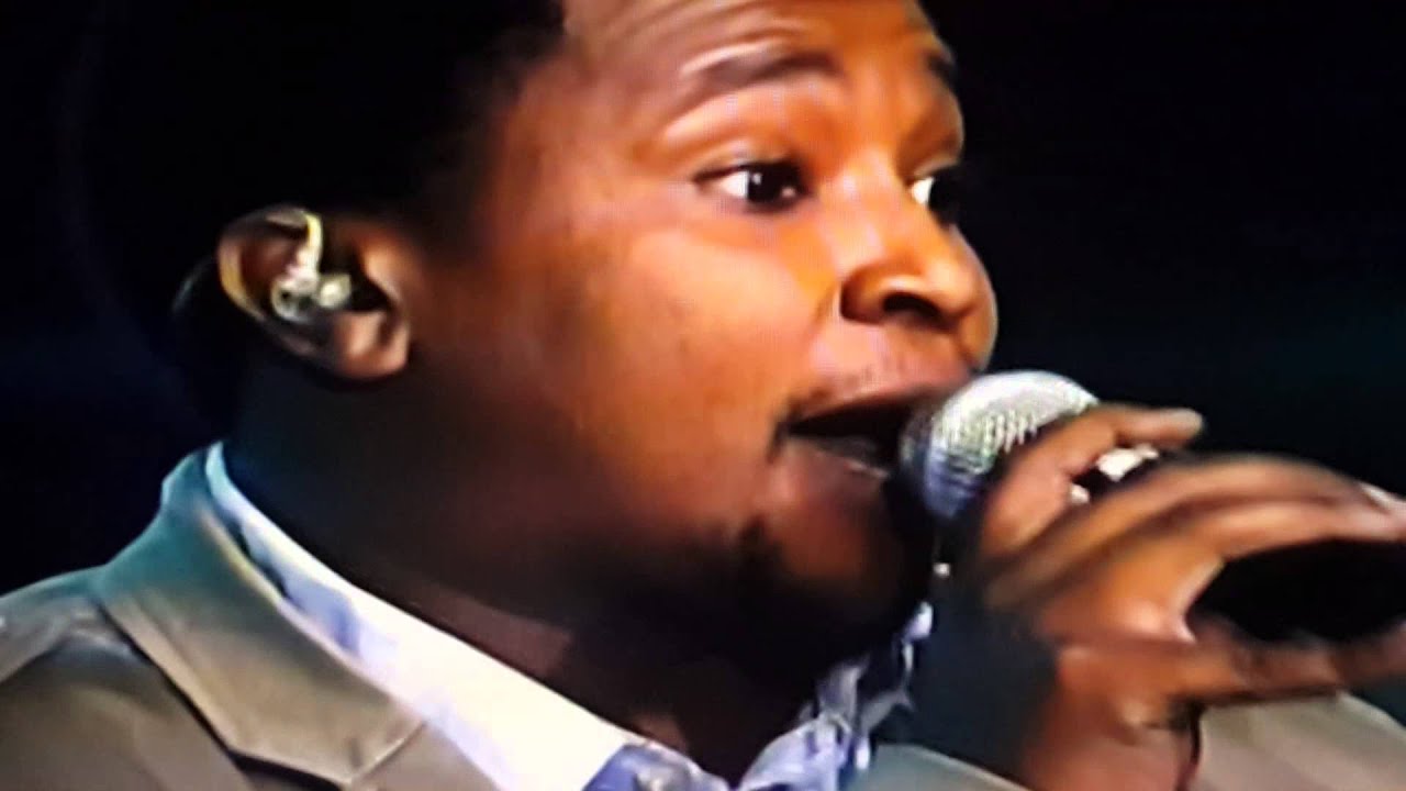 Musa top 3 perfomance SA idols - YouTube