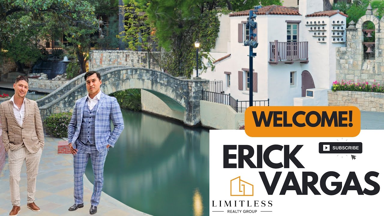 Limitless Realty Group Welcomes a New Team Member! - YouTube