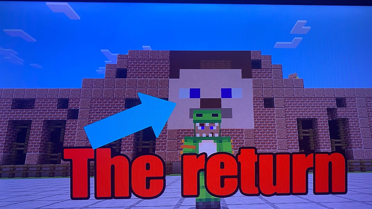 The return to FNAF - YouTube