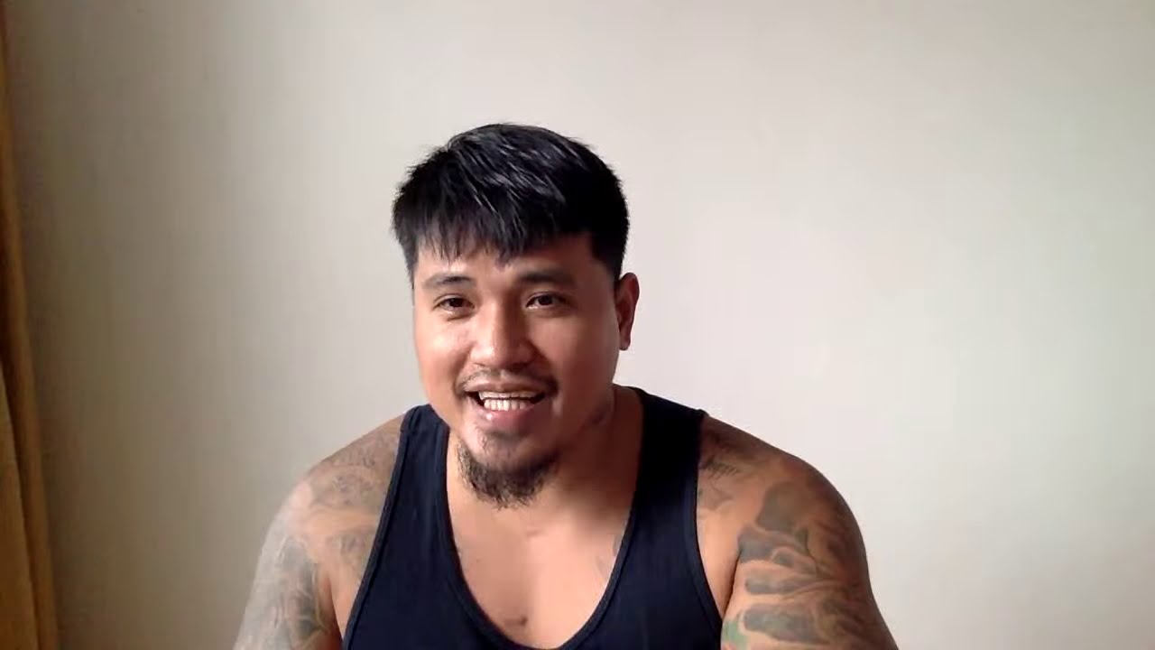 TAMBAY NA ULIT TAYO, HANAP SOLID NA TROPA.. TARA?? - YouTube