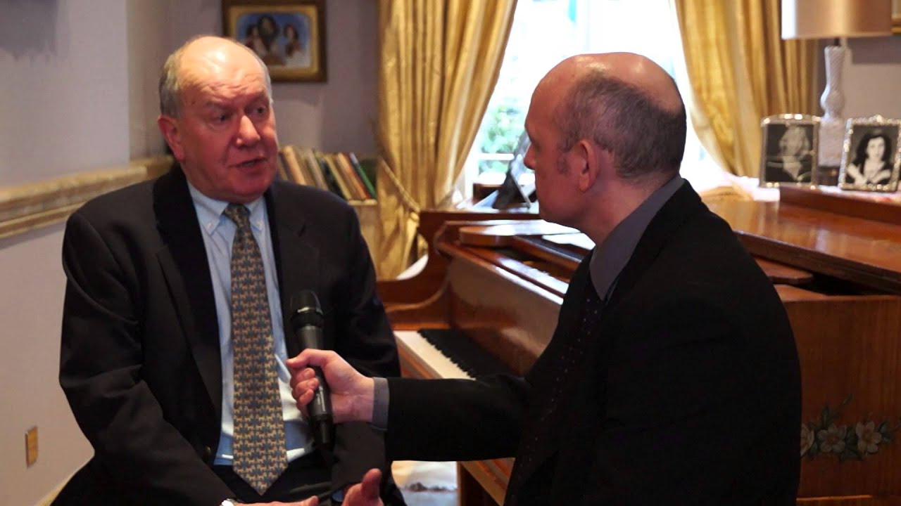 RPO: John Lill's 70th Birthday Concert 17th March (Part Two) Southbank ...