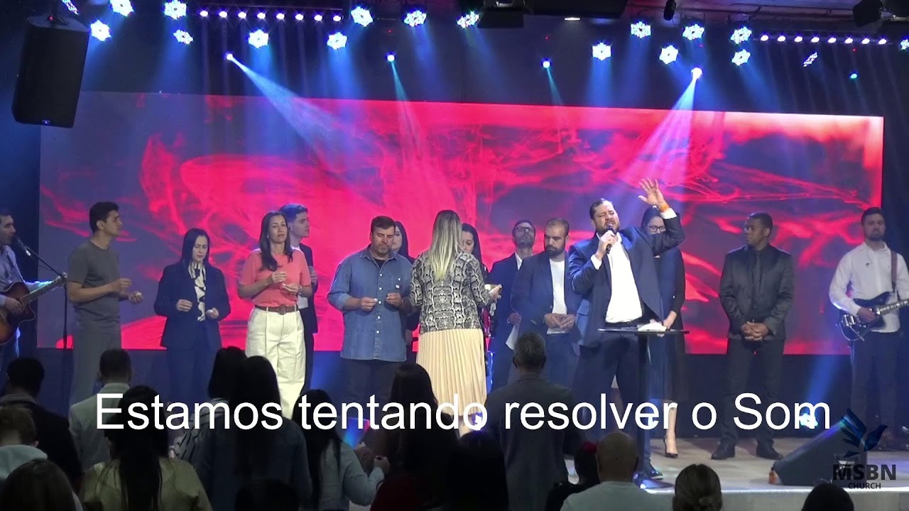 Jesus e as Multidões - YouTube