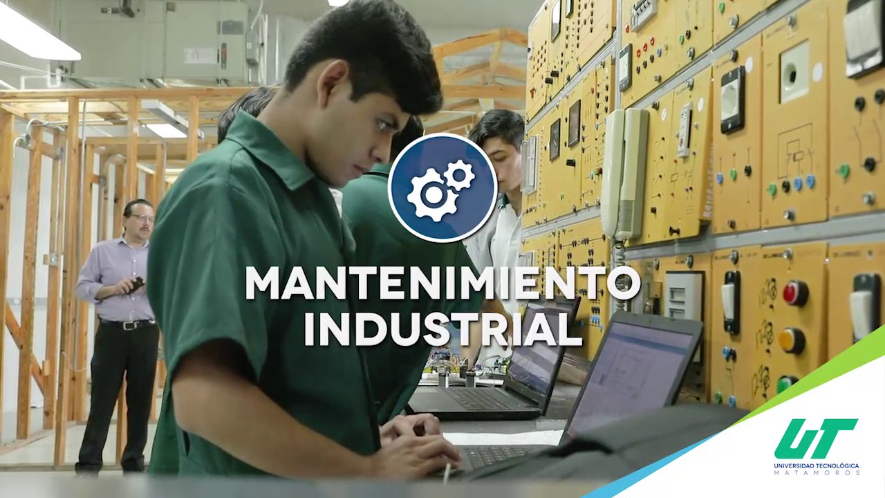 SPOT UT MATAMOROS HD - YouTube