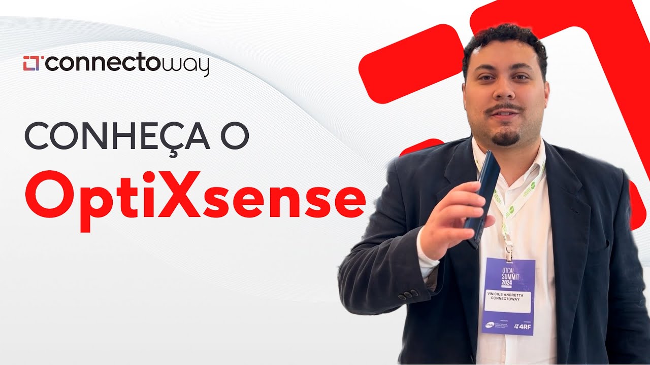 Solução OptiXsense - Sensoriamento Óptico Huawei - YouTube