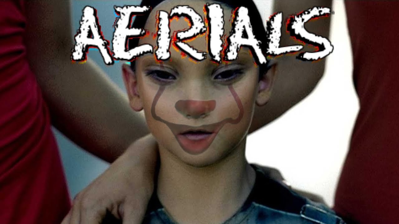 System Of A Down - Aerials (cover) ft. @NeoAcoustix - YouTube