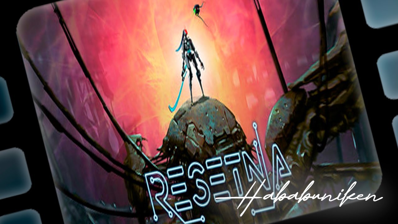 ReSetna | Gameplay | Platform | 2025 | Hababuniken - YouTube