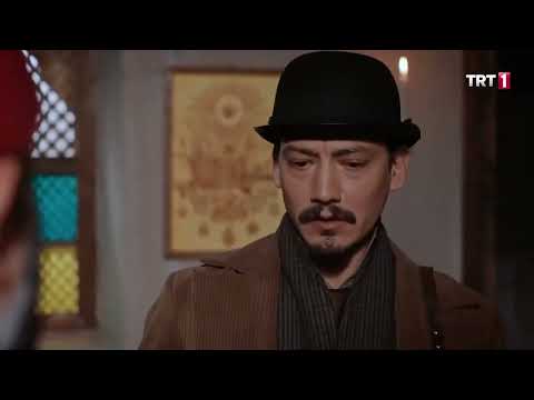 ECAZACI VE VLADİMİR - PAYİTAHT ABDULHAMİT