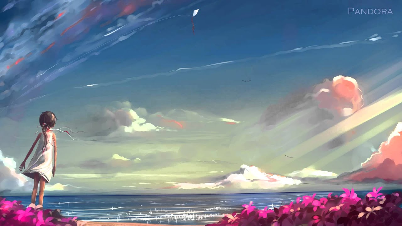 Evgeny Emelyanov - Children Of Water [Beautiful Emotional Uplifting ...