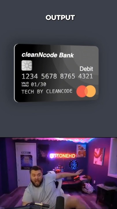 Debit Card ♦️#html #css3 #css #coding #webdesign #ytshorts #javascript #trending #debitcard # ...