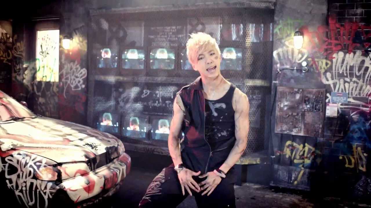 B.A.P - WARRIOR (워리어) MV - YouTube