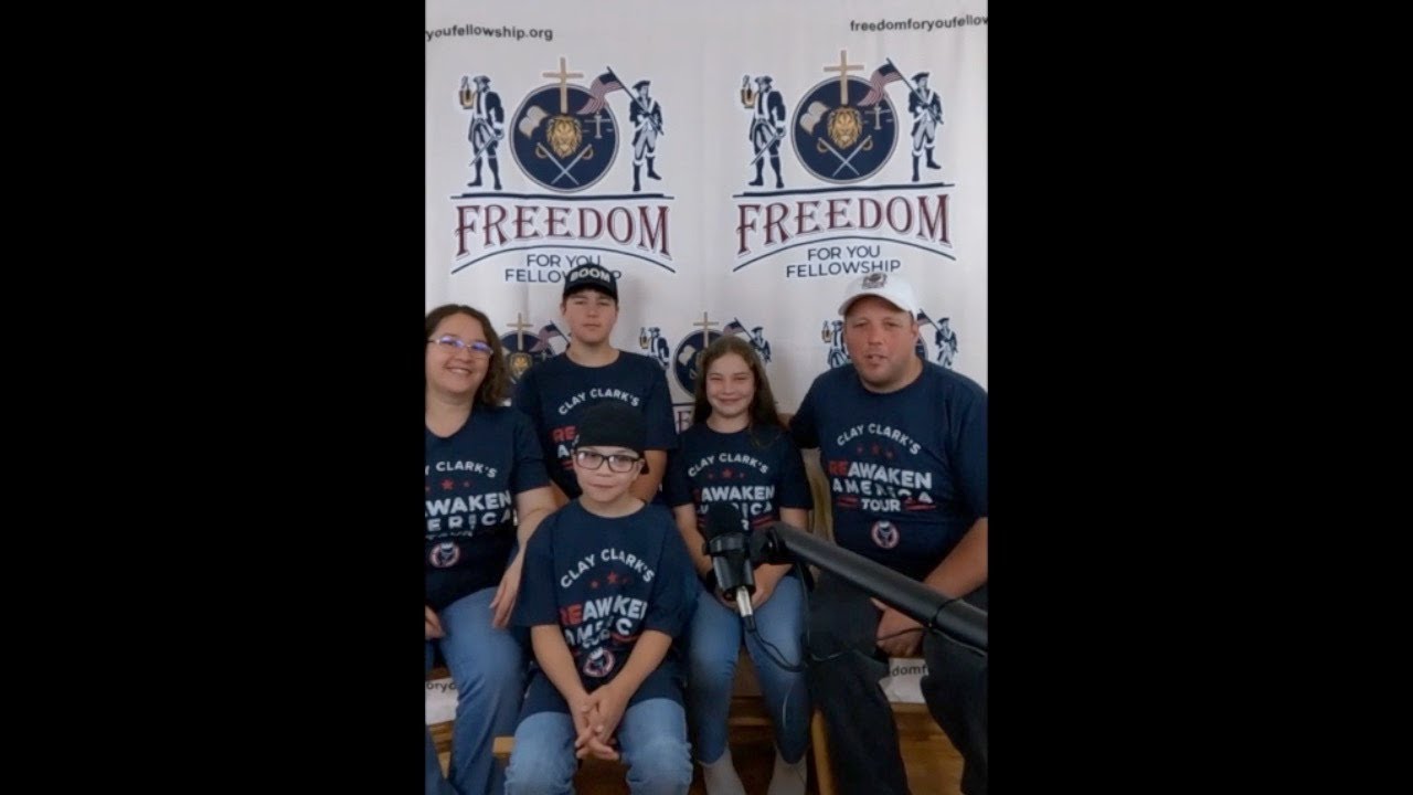 Freedom For You Fellowship Family - YouTube