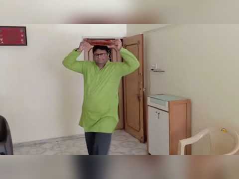 Ghogha tirth 2020 Salgiri Ujamni - YouTube