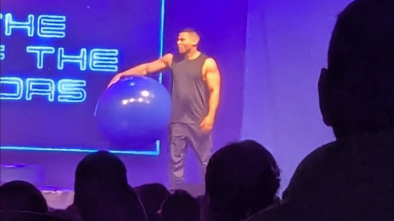 Gladiators Experience 🪖 💪#gladiators #butlins #show #steel #comet # ...