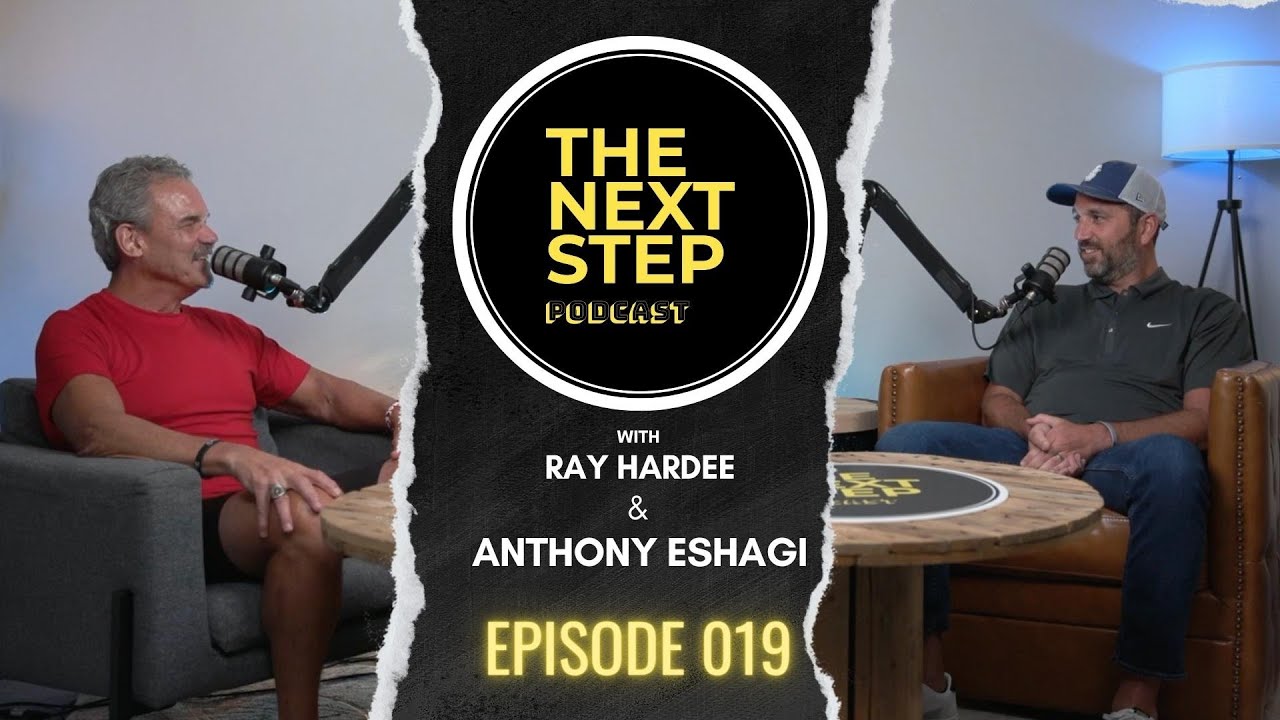 SERVING, SMALL GROUPS AND.....MYSTICS?!?! | Episode 019 - YouTube