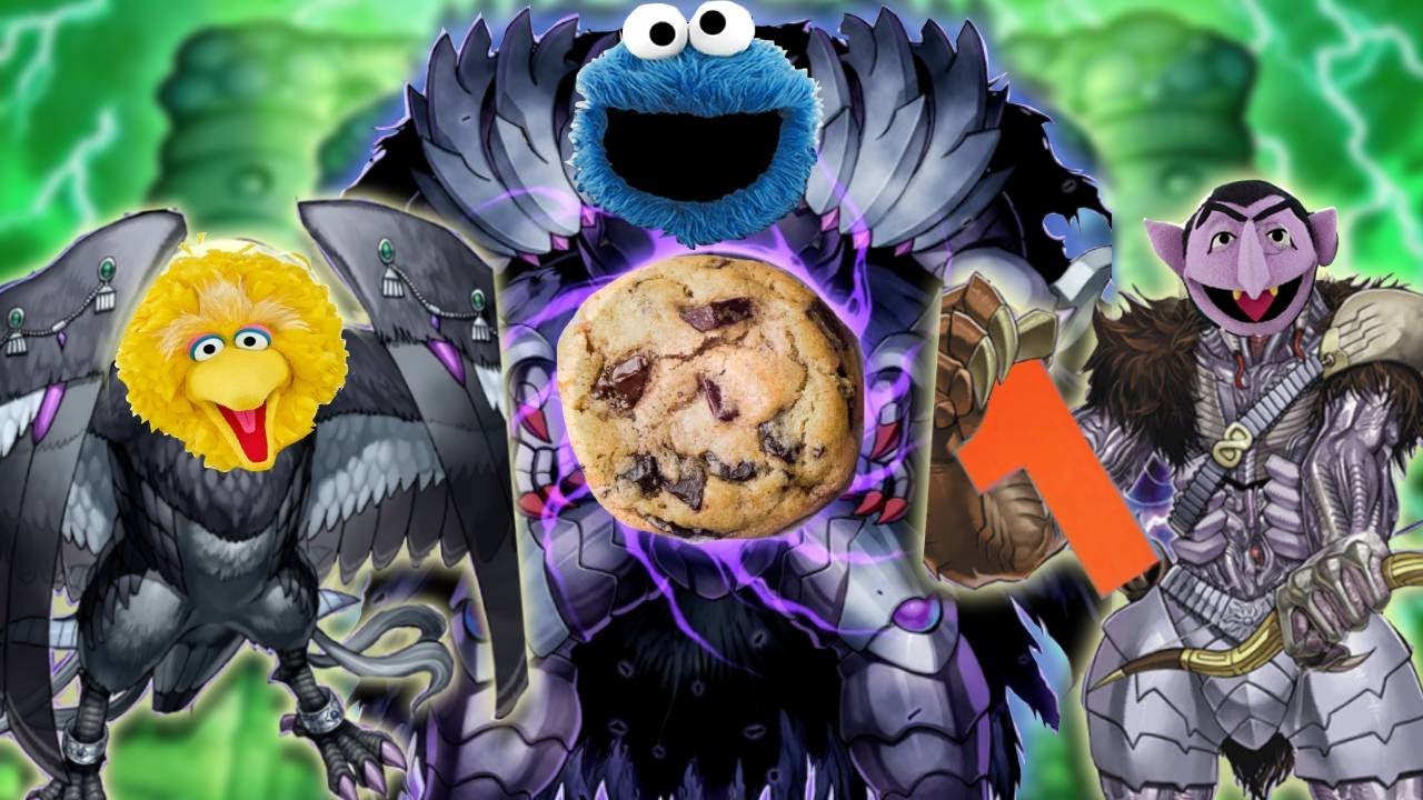 I made the most consistent Dark Simorgh Lock deck ever - YouTube