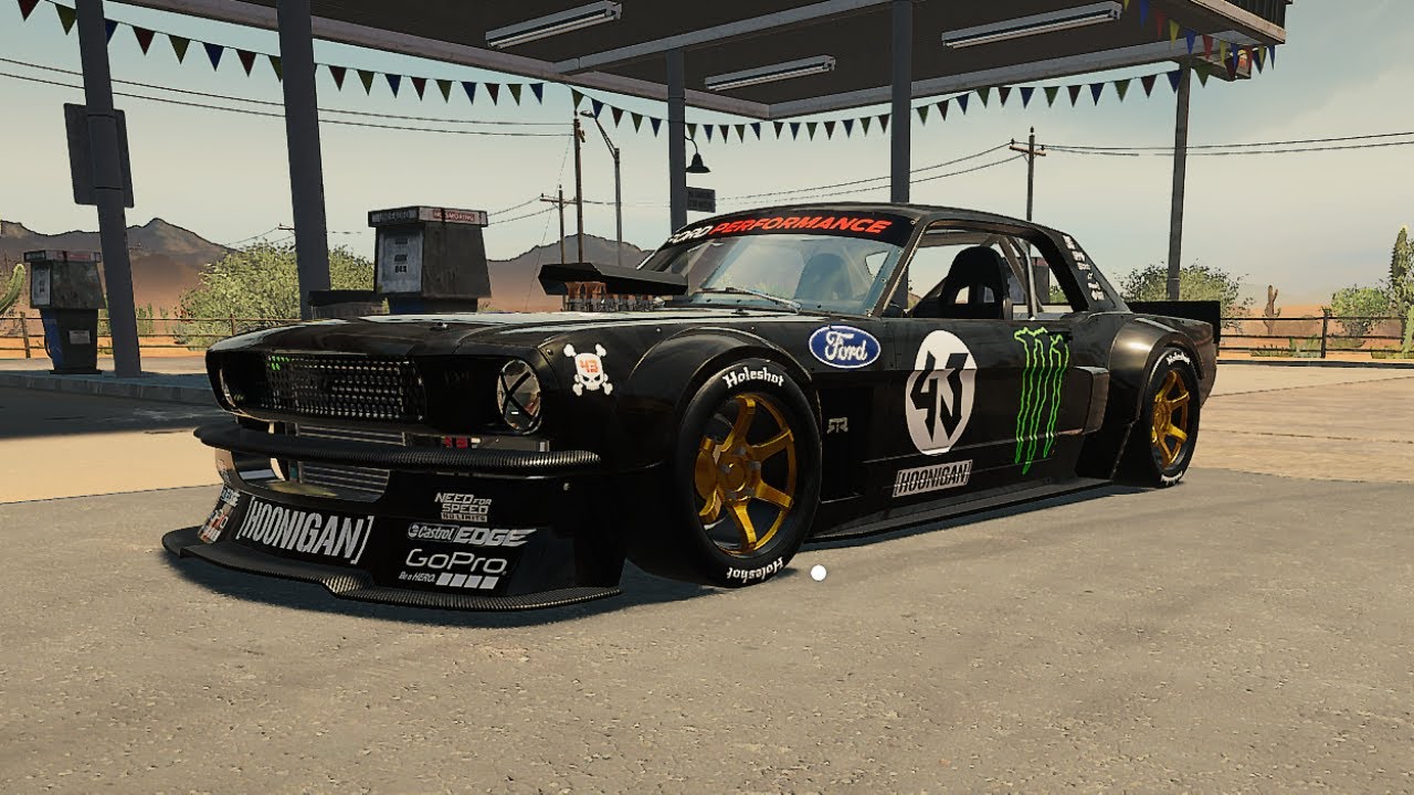 DRAG RACING IN CMS - YouTube