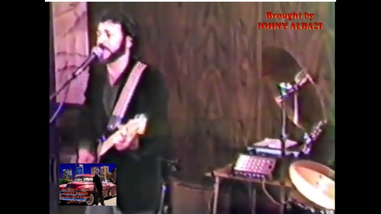 Alexander Daoud Zander 1983 p11 الكسندر داود خگة - YouTube