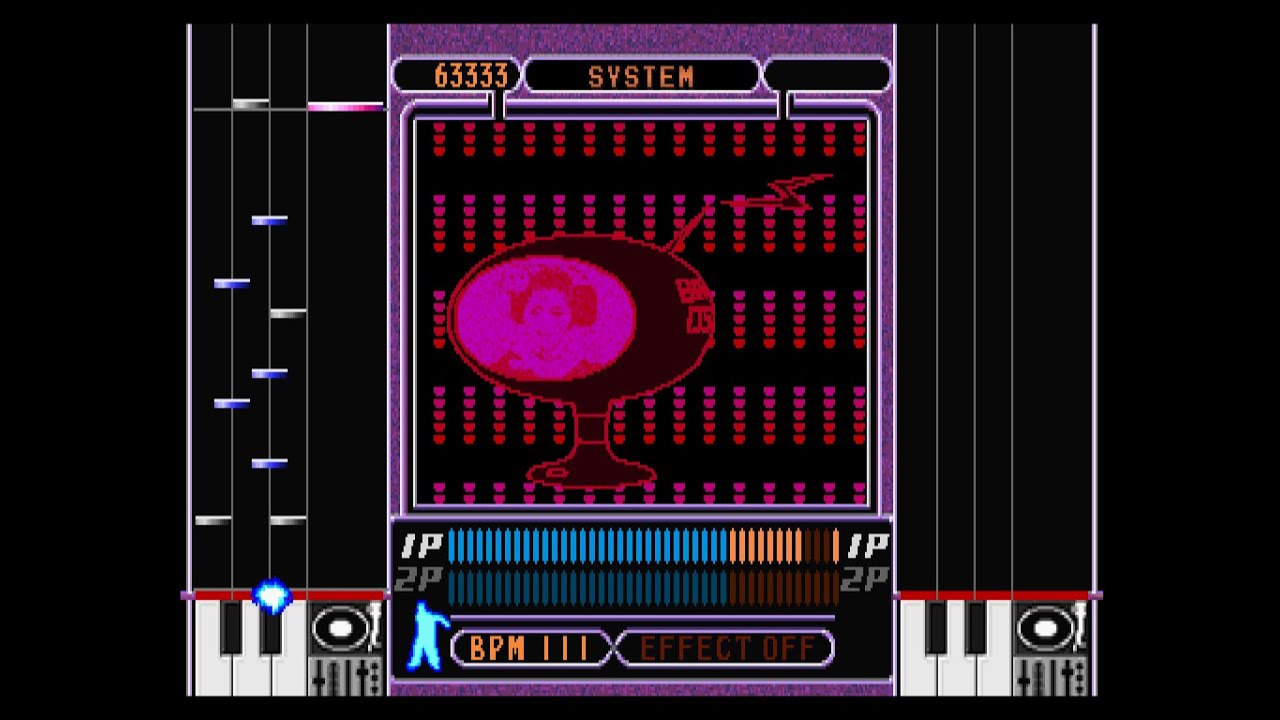 SYSTEM(ANOTHER)【beatmania 5th MIX(PS)】【perfect】 - YouTube