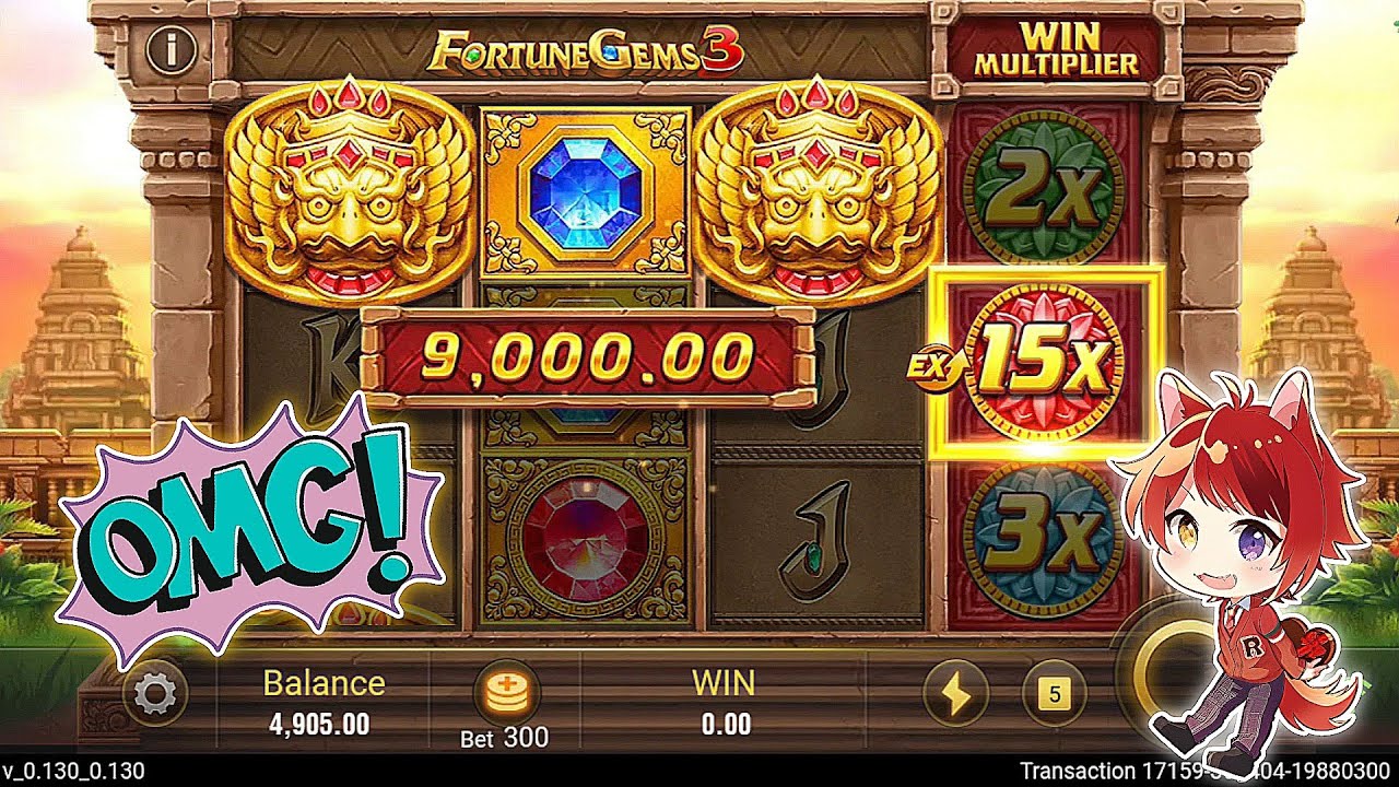 Fortune game 3 jili slot machine #jili - YouTube