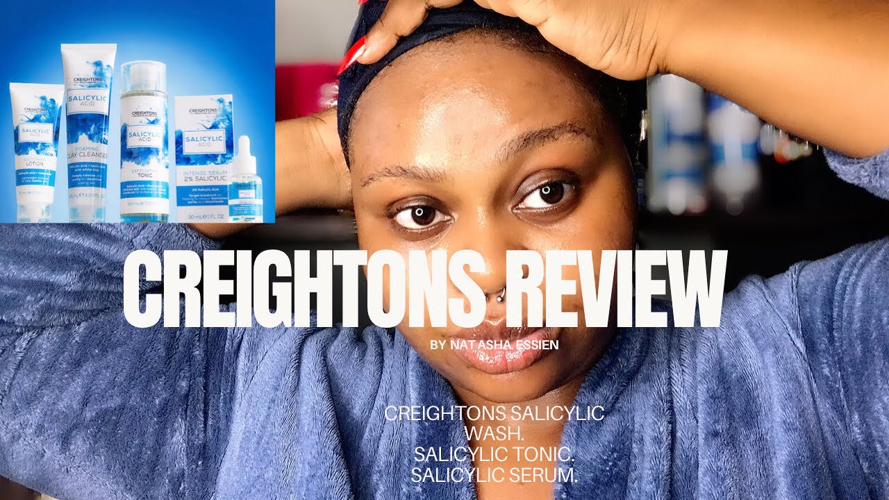 Is This 'Creightons' brand worth the purchase? Honest feedback Review ...