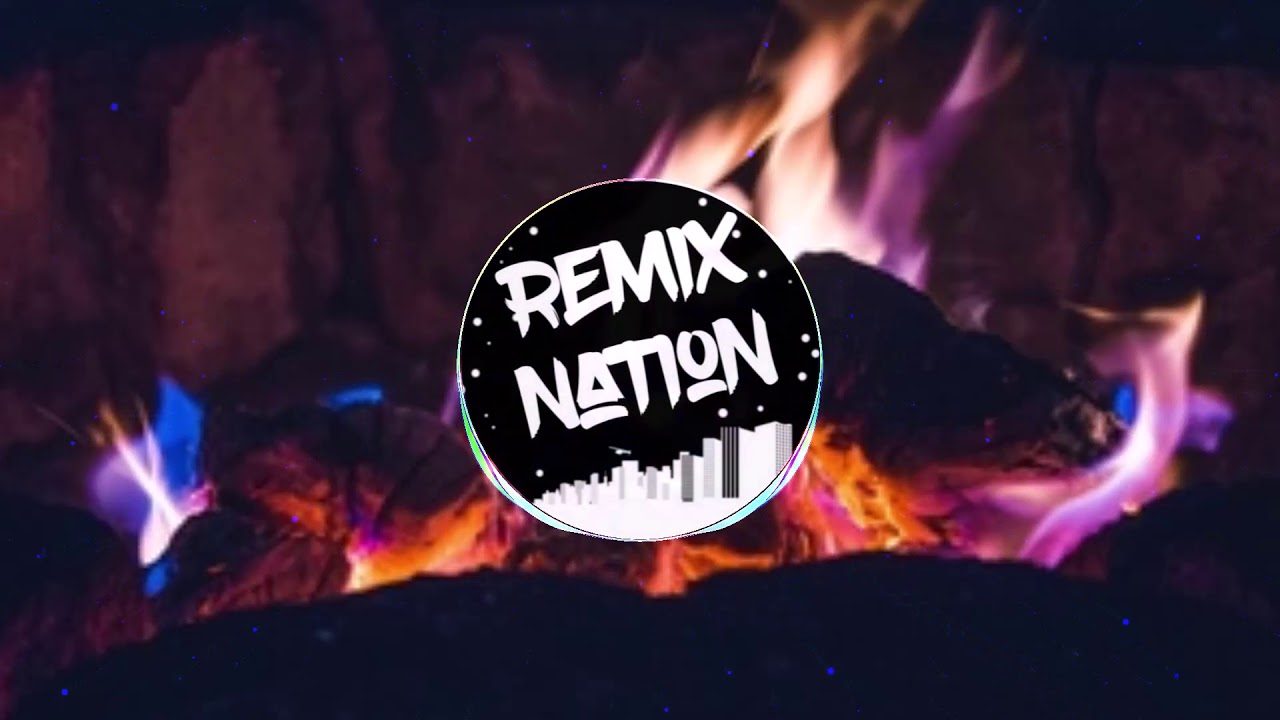 Start Over-FLAME ft Nf- (BASS BOOSTED) - YouTube