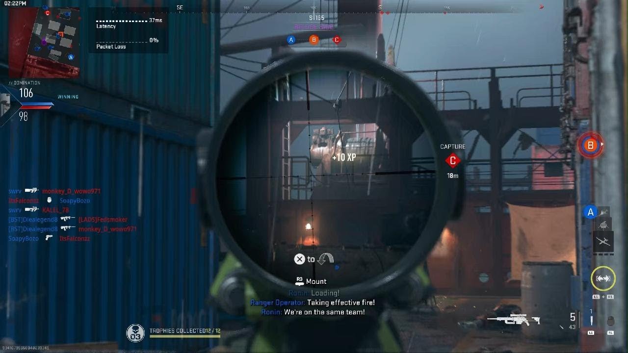 Clipped up - YouTube