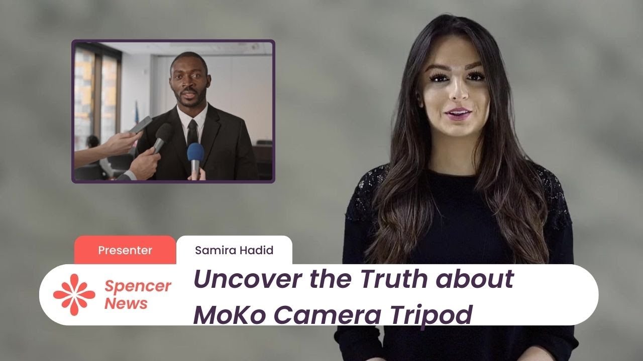 Uncover the Truth about MoKo Camera Tripod - YouTube