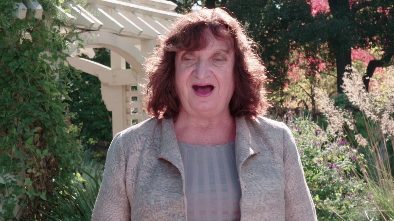 Vista Testimonial Alice Turner - YouTube