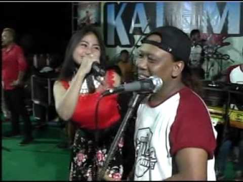 Dia - Novi Ananda - Kalimba Musik live Rogomulyo Teras