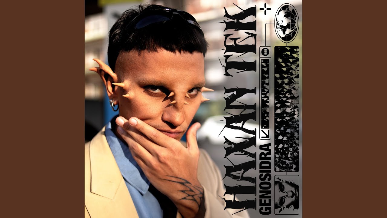 Poder de dio - YouTube