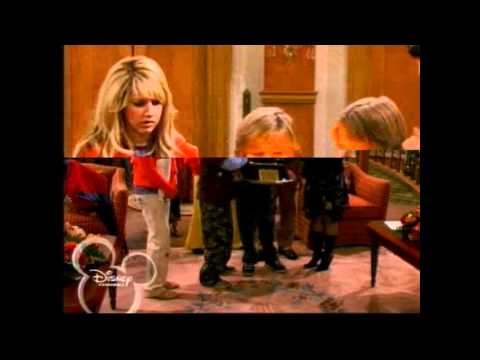 The Suite Life Of Zack & Cody music video