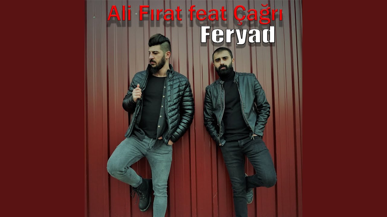 Feryad (feat. Çağrı) - YouTube