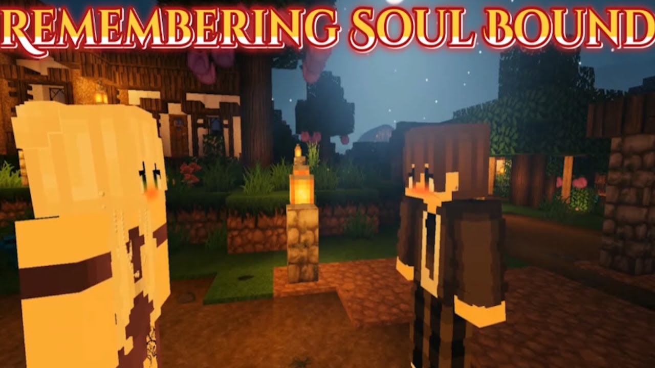 Remembering Soul Bound - 3 Year Anniversary - YouTube