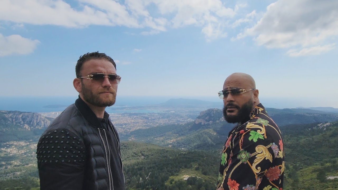 MOLA - Pirate feat RAGNAR - YouTube